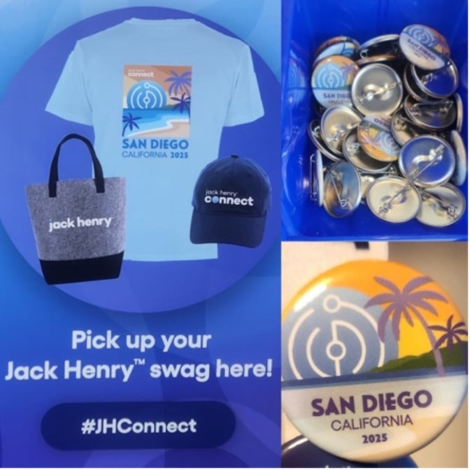 Jack Henry Connect Day One Recap